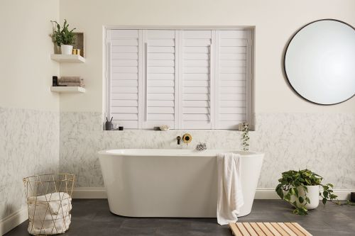 Urban Shutters - Springfield Blinds